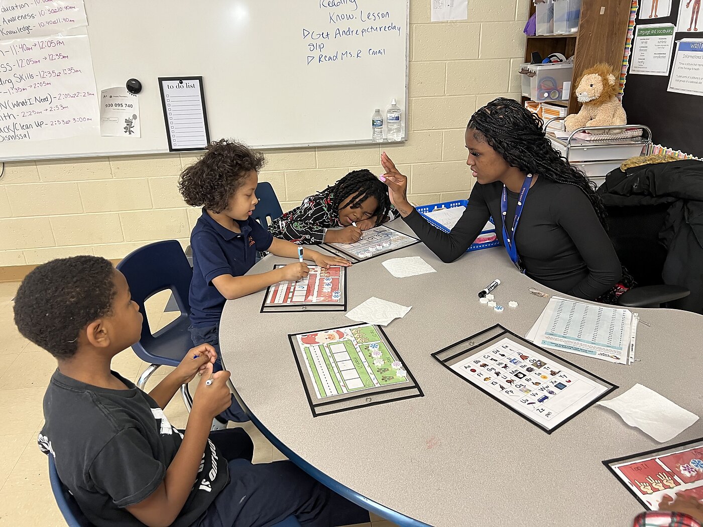 Friday Feature: LUMIN Schools | Cato at Liberty Blog